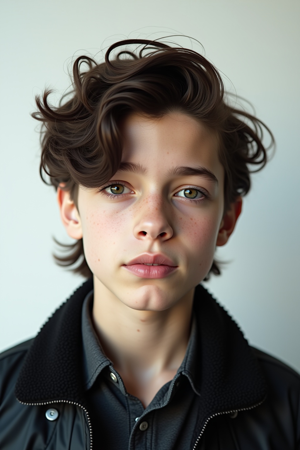 Frisuren Fur Jungs Ab 14