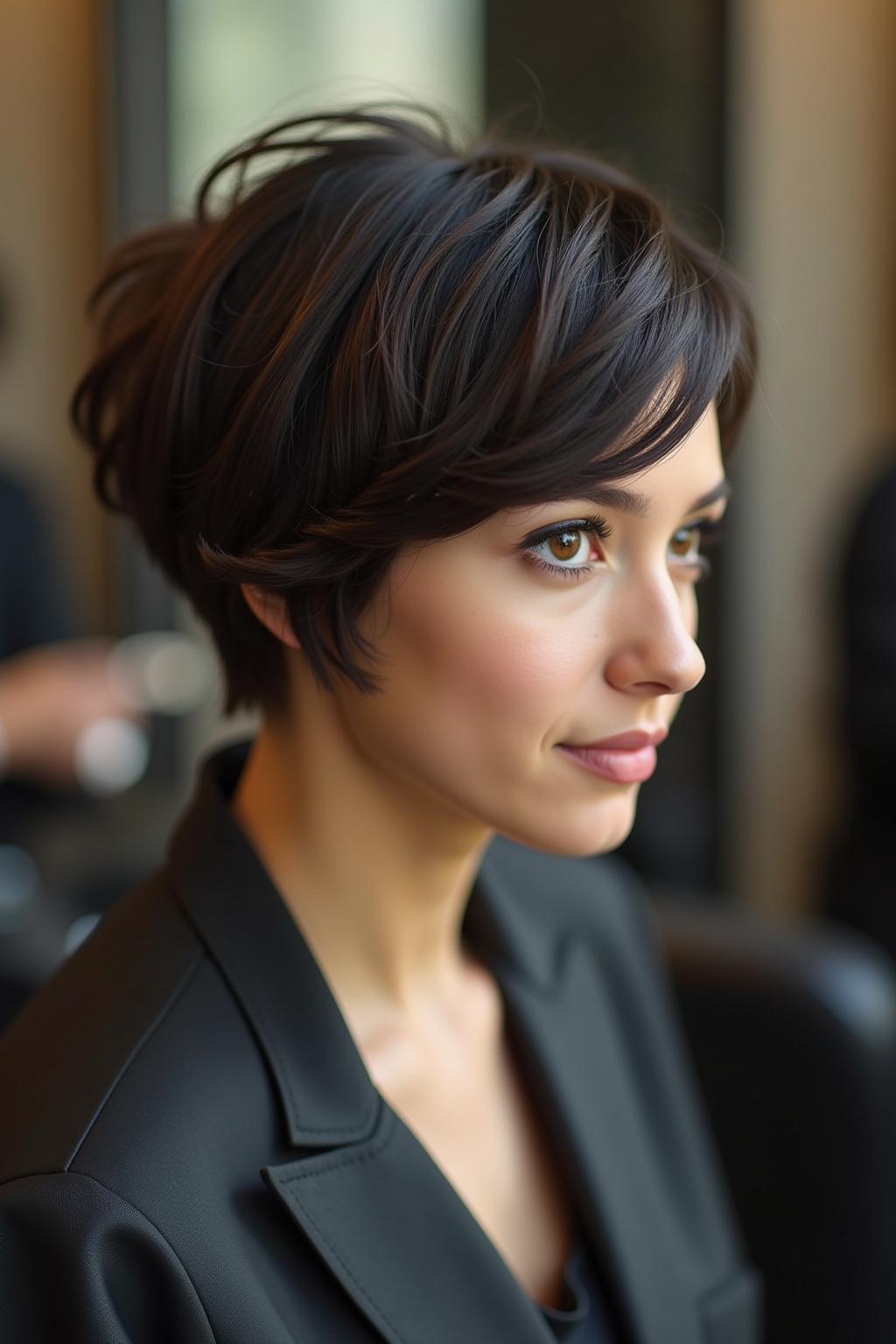 Frisuren Fur Feines Haar 2022