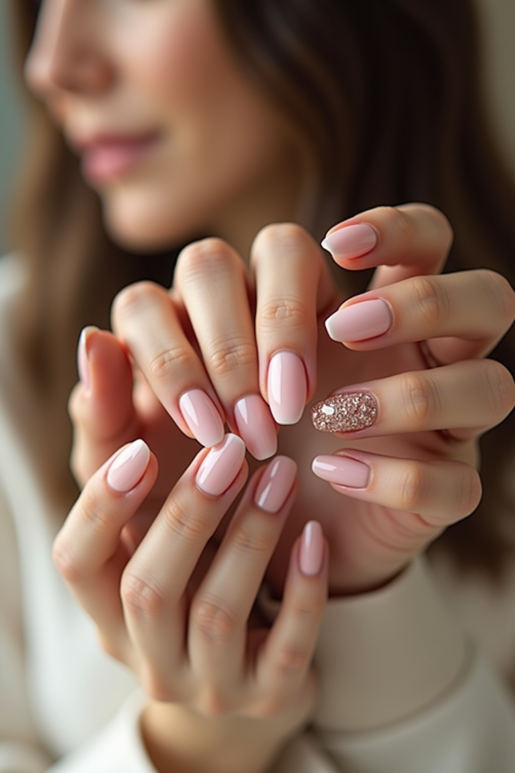 Die 8 elegantesten Nageldesign-Trends für 2026